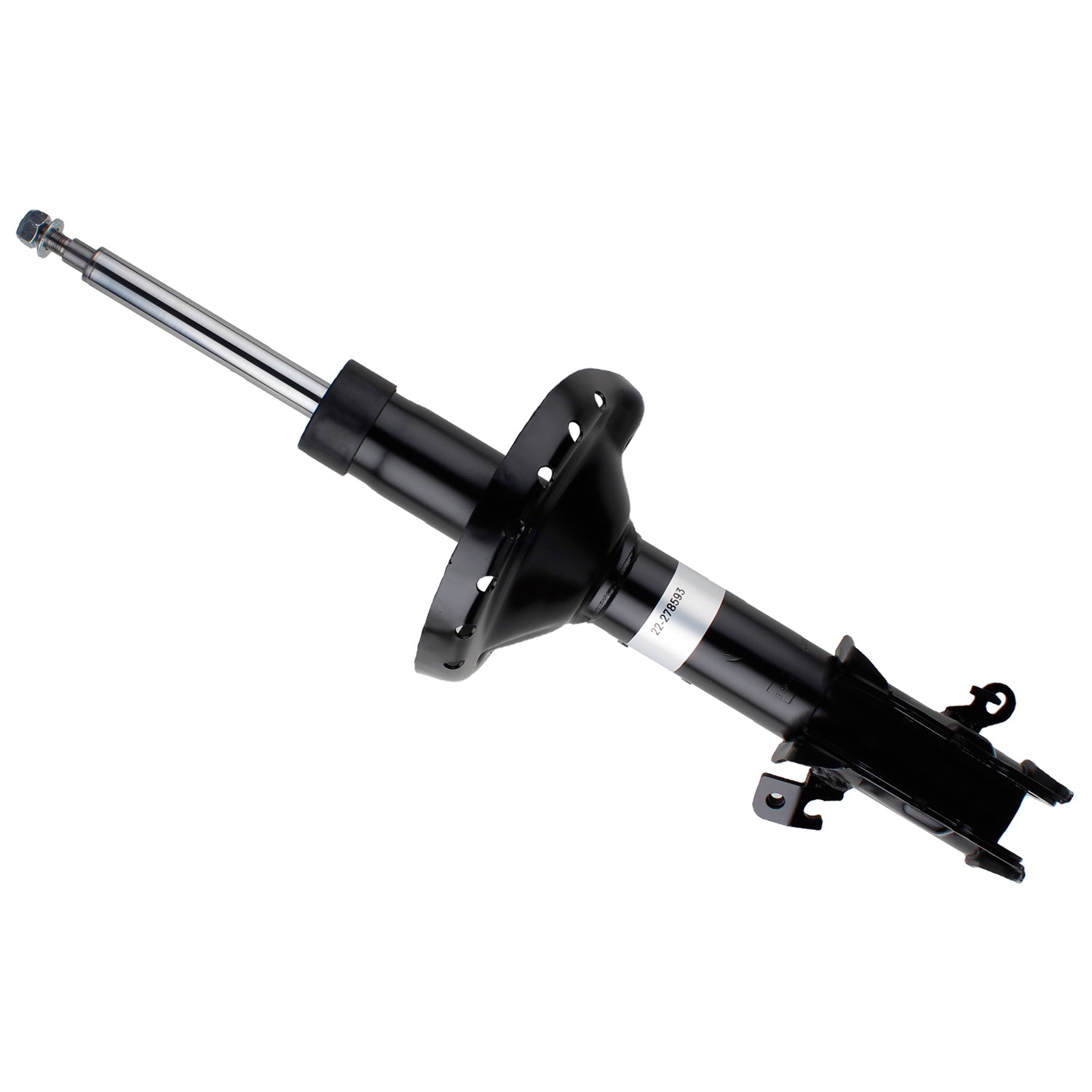 Subaru Parts Shocks & Struts - Suspension Parts – Primitive Racing