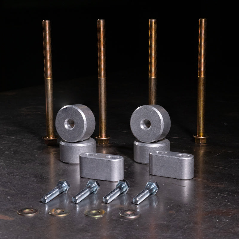 Rear Alignment Kits – Primitive Racing