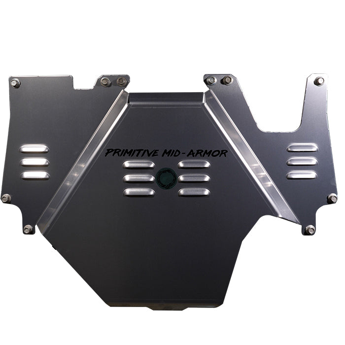 Subaru Transmission Skip Plates - Subaru Rally Car Parts – Primitive Racing