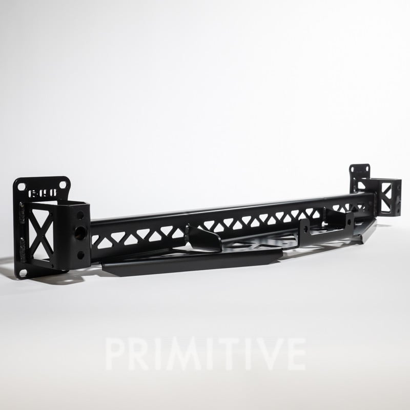 Primitive 2005-2014 Subaru Outback Winch Mount – Primitive Racing