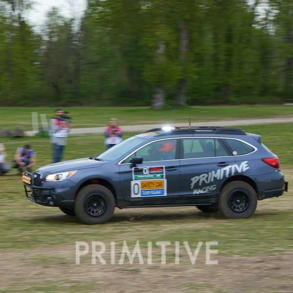2015-2019 Subaru Outback Suspension Package – Primitive Racing