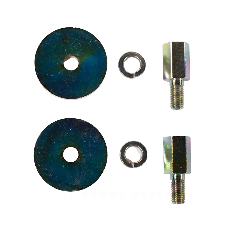 Rear Shock Extension 1.25" – Primitive Racing