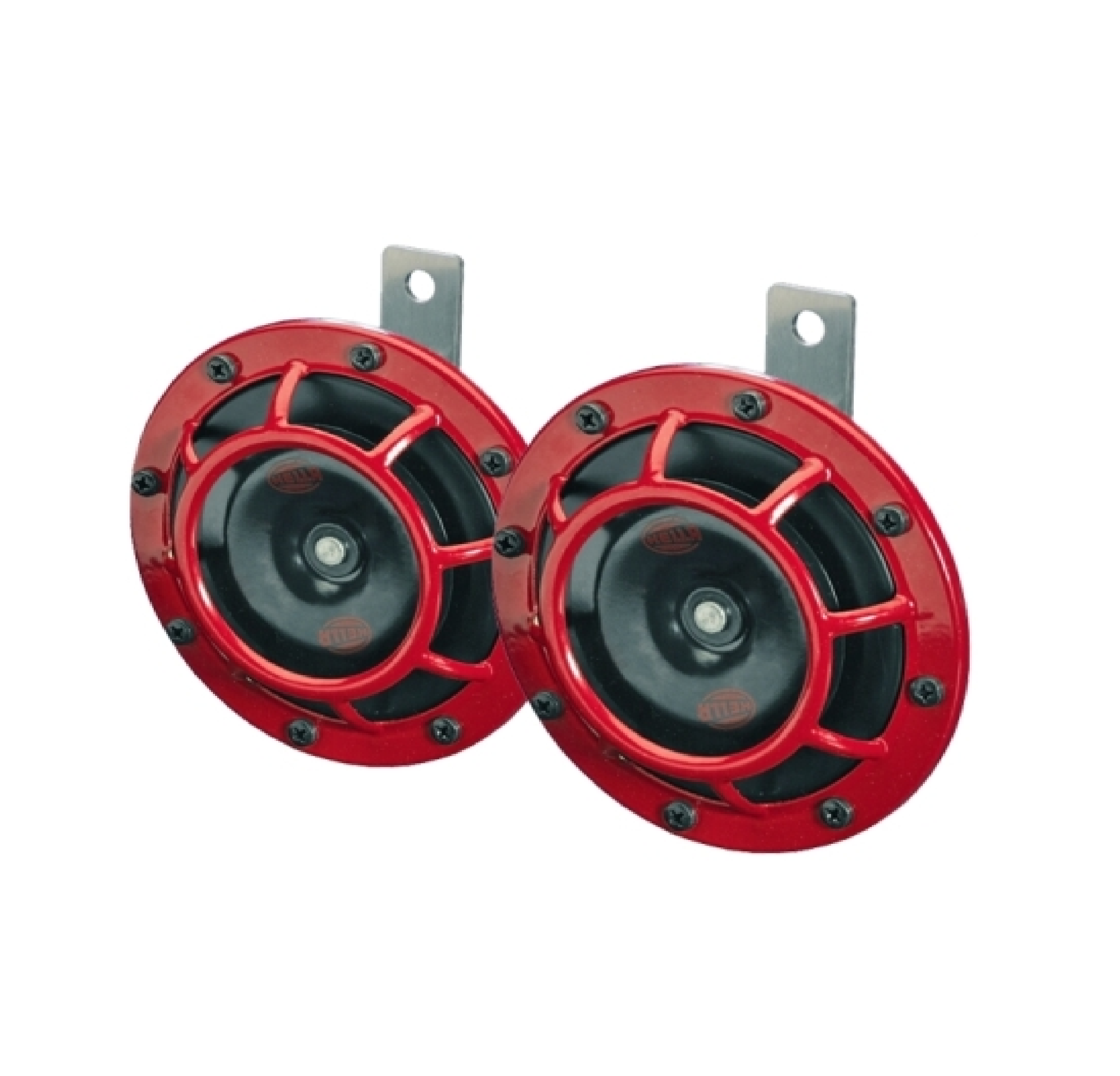 HELLA Supertone Horns – Primitive Racing